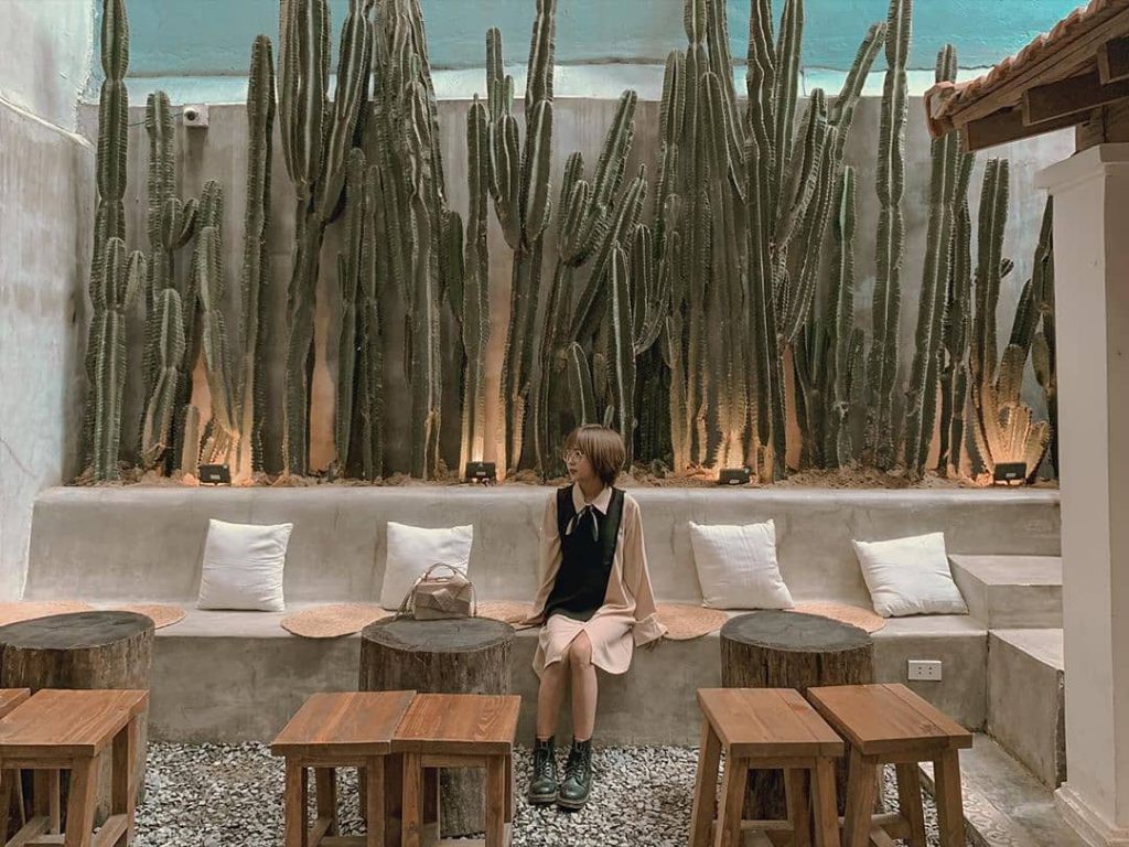 Top 10 quán cà phê sống ảo ở Đà Nẵng đẹp nhất 2020